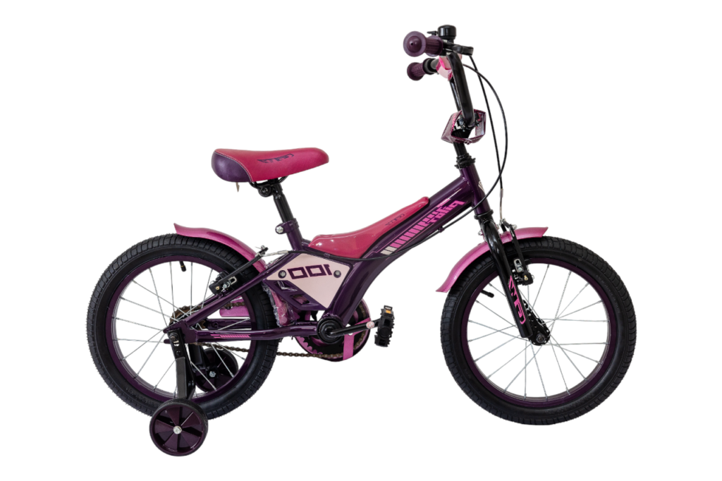 BICICLETA GW PILOT RIN 16 » DJR BIKES